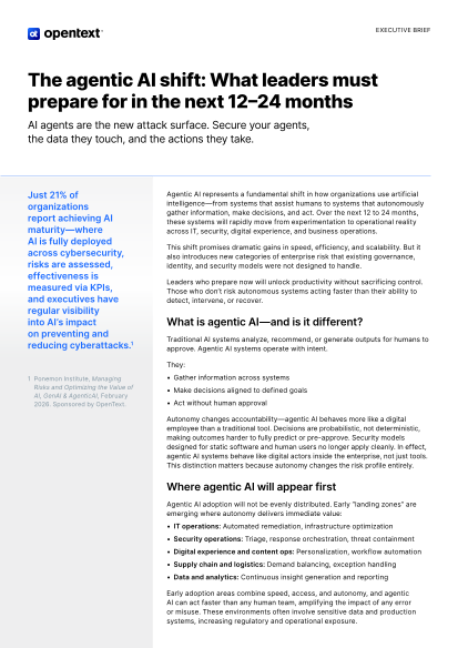 IT Leadership – Computerworld